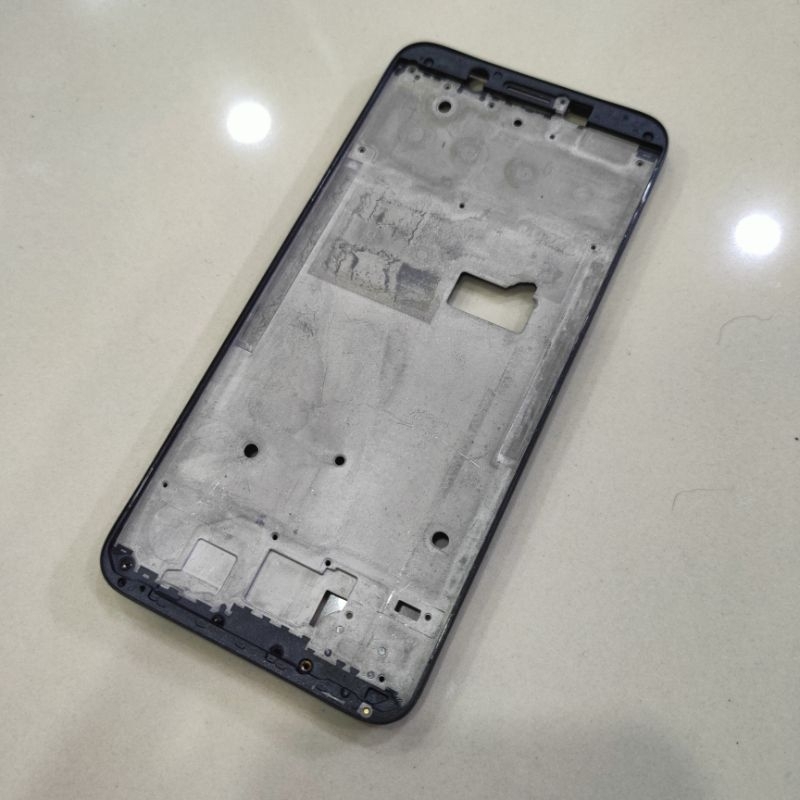 กรอบหน้าจอ Oppo A83. | Shopee Thailand