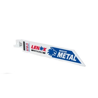 LENOX ใบเลื่อยชัก 20577850R, 20566618R, 20578818R, 20572656R, 20582956R ...