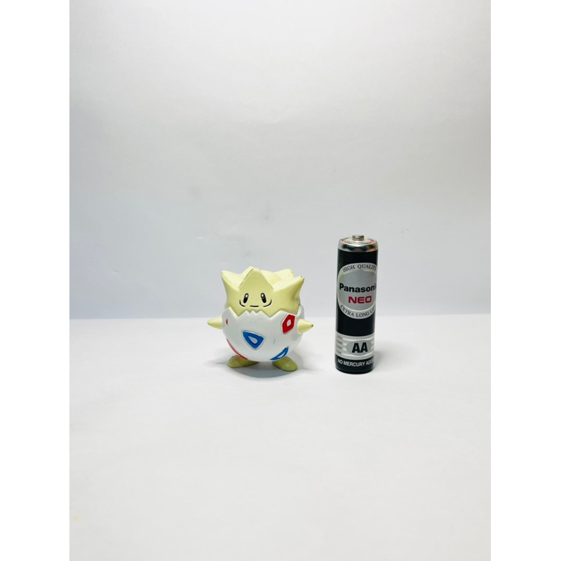 pokemon tomy tokebi มือสอง โมเดลโปเกมอน | Shopee Thailand