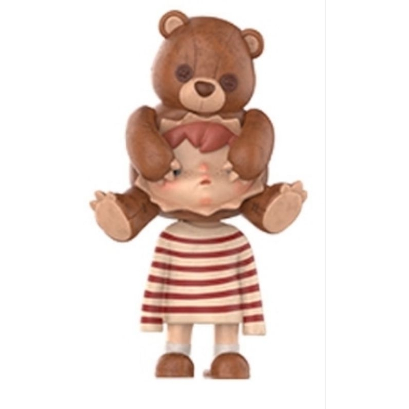 Popmart : Hirino V.2 พร้อมส่ง | Shopee Thailand