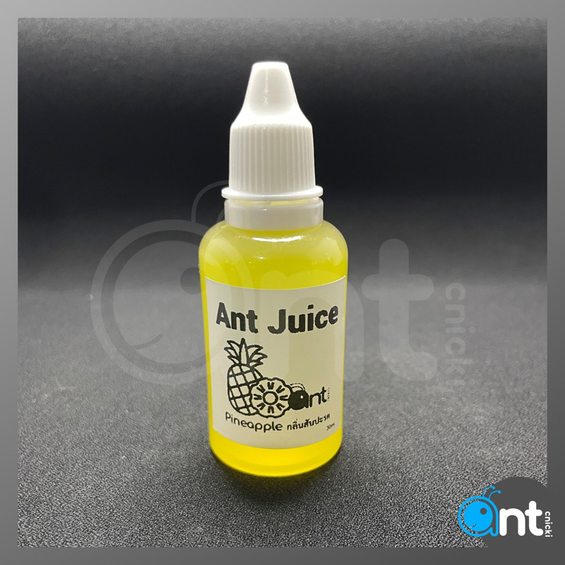 Ant Juice อาหารมด น้ำหวานสำหรับมด อาหารมดนักล่า หนอนนก | Shopee Thailand