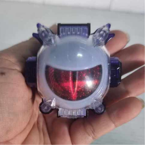 Bandai Kamen Rider Ghost DX Deep Spector Eyecon | Shopee Thailand