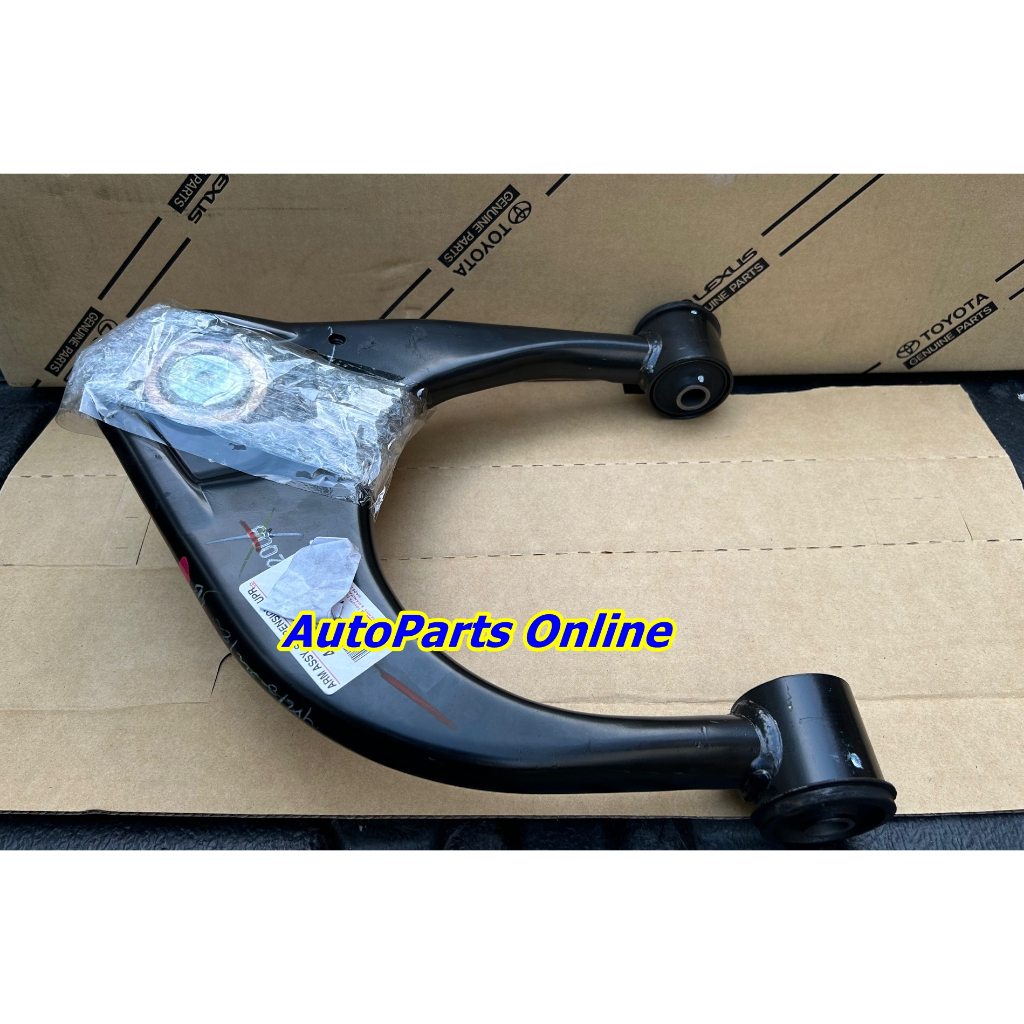 ปีกนกบน อะไหล่แท้ TOYOTA รุ่นรถ Revo ตัวสูง / Fortuner ปี 2016-2023 ...