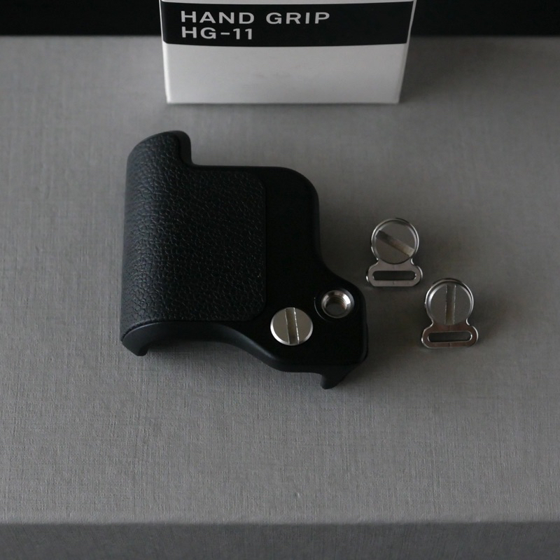 ( Used!! ) Sigma Hand Grip HG-11 For Sigma FP | Shopee Thailand