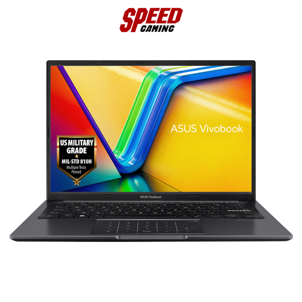 ASUS VIVOBOOK 14 X1405VA-LY950WS NOTEBOOK (โน้ตบุ๊ค) 14" Intel® Core™ i9-13900H / By Speed ...