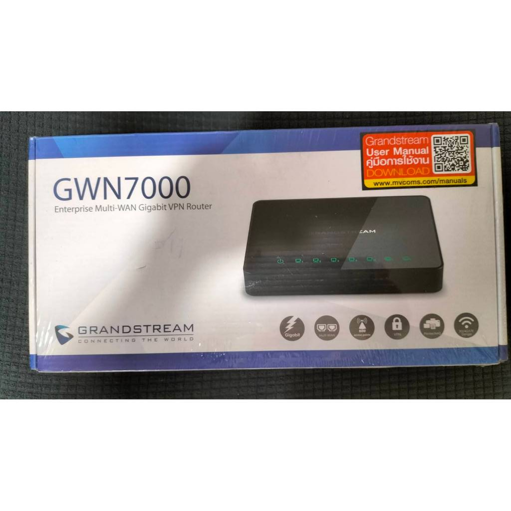 GRANDSTREAM GWN7000 Series | Shopee Thailand