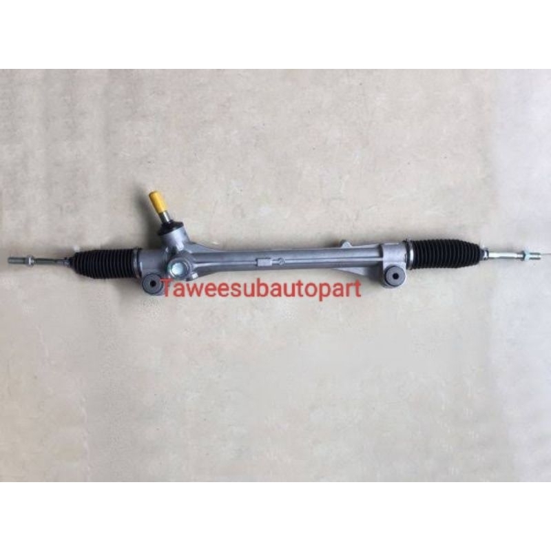 แร็คพวงมาลัยไฟฟ้า CAMRY ACV50-51 Yokomitsu (ได้สินค้าตามปกไม่มีลูกหมาก ...