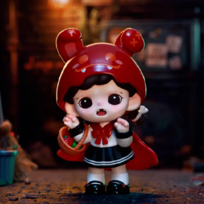 โมเดล Baby Zoraa A Secret We Can't Tell V.2 [TNT SPACE] | Shopee Thailand