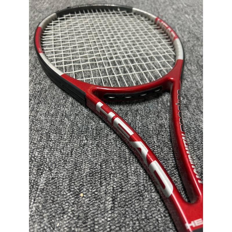 ไม้เทนนิส Head แท้ๆ ไม้เทนนิสมือสอง พร้อมใช้ | Shopee Thailand