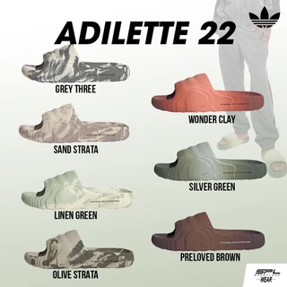 สั่งซื้อ Adidas adilette 22 ในราคาสุดคุ้ม | Shopee Thailand