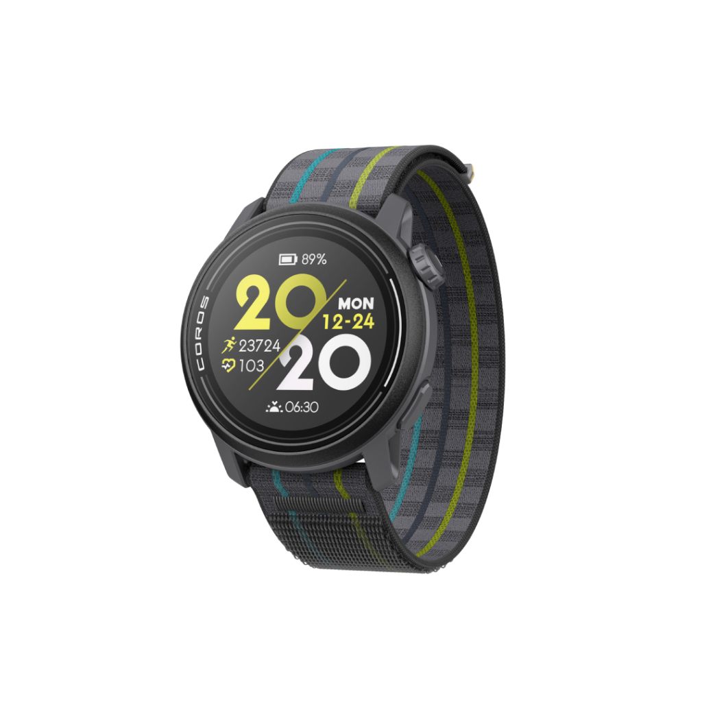COROS PACE 3 - GPS Smartwatch | Shopee Thailand