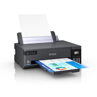 Epson Ecotank L11050 เครื่องพิมพ์ระบบอิงค์เจ็ท 4 สี ปริ้นได้สูงสุดถึง ...