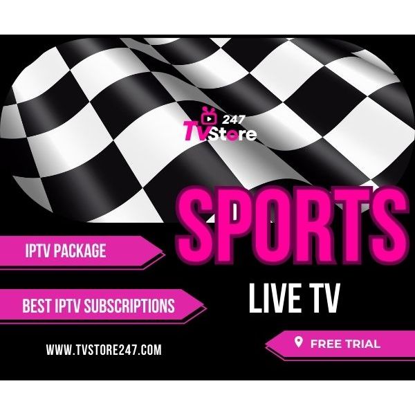 Sports TV, Package IPTV 1Month, รับชมช่องTV Online มากมาย, สามารถรับชม ...