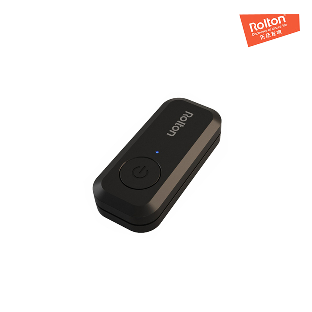 ใหม่ ตัวส่งสัญญาณ Rolton K11 Wireless transmitter ไมค์ลอย ไมค์ไร้สาย ...