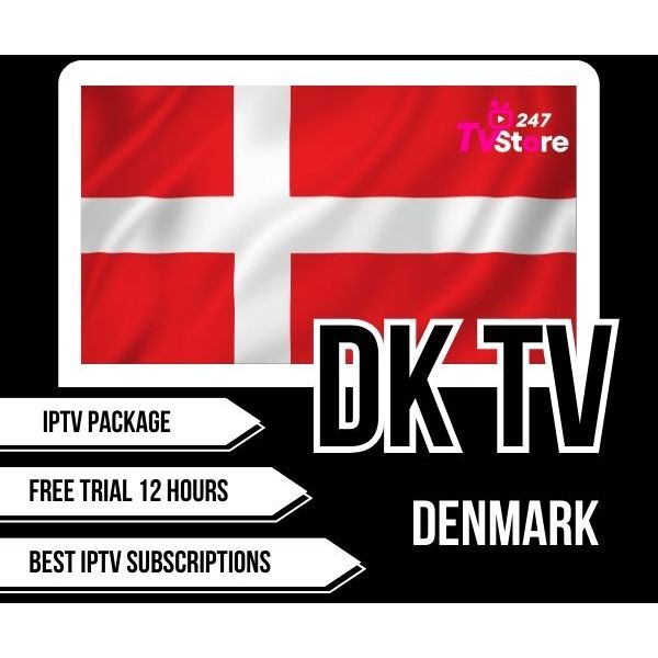 Denmark TV, Package IPTV 3Month, รับชมช่องTV Onlineมากมาย,ใช้งานผ่านแอ ...