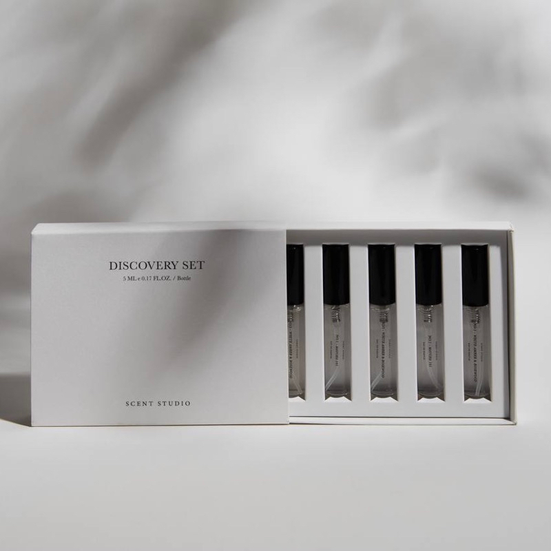 Discovery Set - EDP (กด 2 รายการขึ้นไปมีส่วนลดด้วยนะ ดูรายละเอียด ...