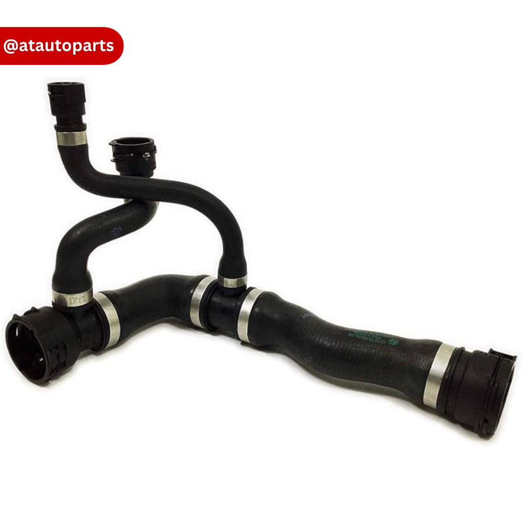 ท่อหม้อน้ำซ้ายบน ของหม้อน้ำ BMW M54 E60 เบอร์20946037 ราคาต่อชิ้น เบอร์ ...