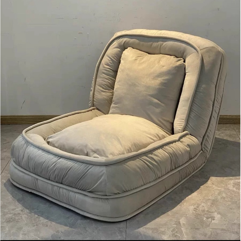 DUDEE โซฟาปรับนอนปรับนั่งได้ รุ่น SF-57 เหมาะกับคอนโด ห้องนั่งเล่นni | Shopee Thailand