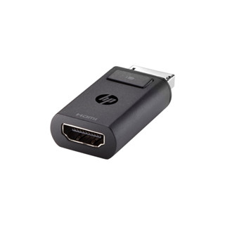 HP DisplayPort to HDMI 1.4 Adapter (F3W43AA) มือสอง ของแท้ | Shopee ...