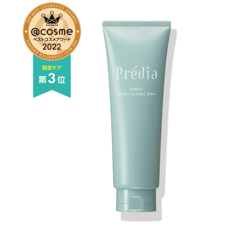 [Predia] FANGO Head Cleanse_250g_Head spa_scalp care_Shampoo_Treatment ...