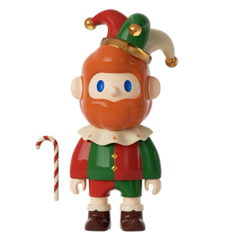 ส่งฟรีจากไทย : Bob Land สีพิเศษ แบบเลือกตัว เช็คการ์ด ไม่แกะซอง ...