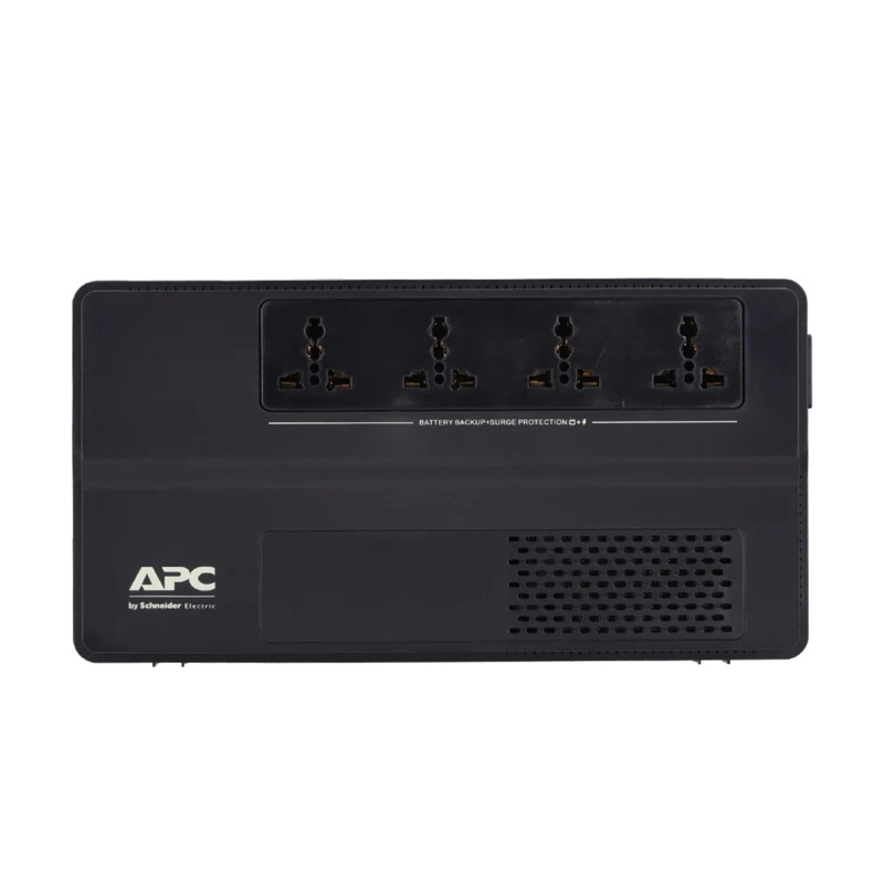 เครื่องสำรองไฟ APC UPS BV1000I-MST 1000VA/600WAT230Vระบบ Line ...