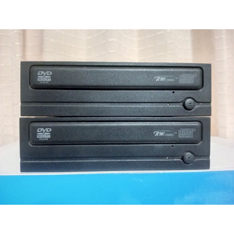 DVD-ROM/CD-RW Combo Drive IDE คละยี่ห้อ | Shopee Thailand