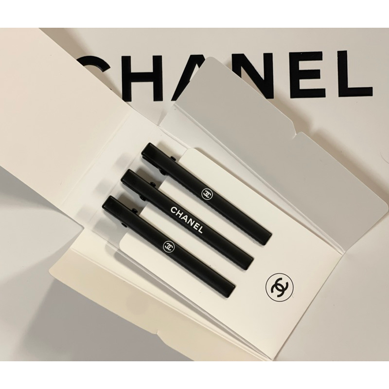 Chanel Charm , Chanel hair chip แท้ 100% จากเค้าเตอร์เครื่องสำอางค์ ...