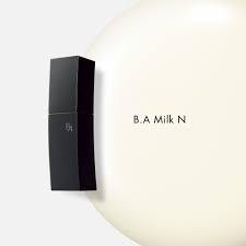 -Lot เดือน2 ปี2024- POLA B.A MILK N 80ml. มิลค์บำรุงเพื่อมอบผิวที่เนียน กระชับ และอิ่มเอิบ ...