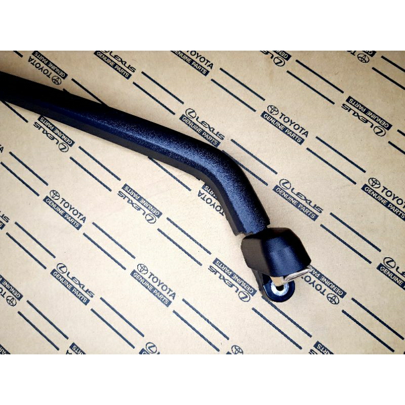 แขนปัดน้ำฝน ก้านปัดน้ำฝน หลัง ของแท้ Toyota Fortuner | Shopee Thailand