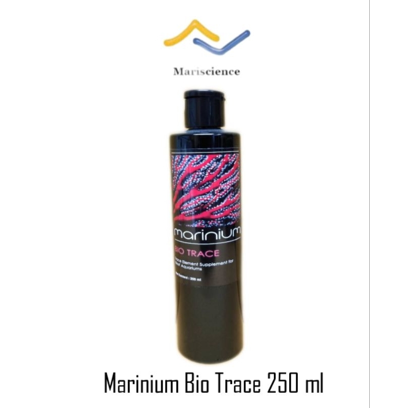 Marinium Bio Trace 250 ml | Shopee Thailand