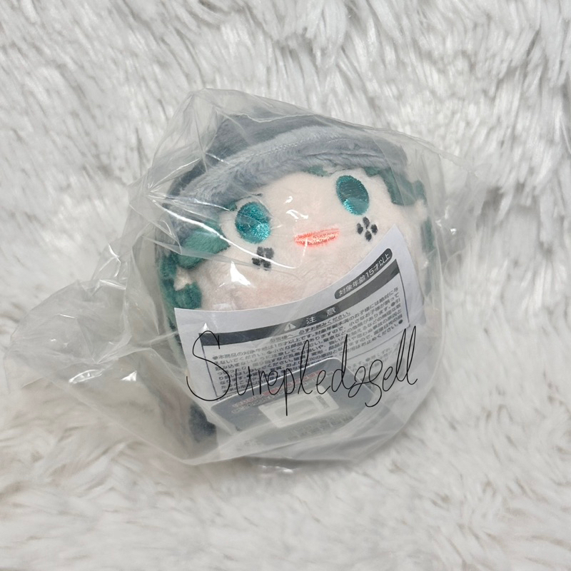 ( มือ 1 ) MHA Mochi mascot special ver. มิโดริยะ อิซึคุ | Shopee Thailand