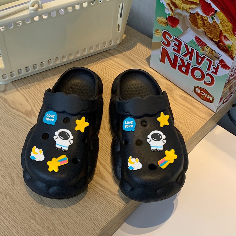 Sukky รองเท้าแฟชั่นหัวโตสไตล์เกาหลี ที่มาพร้อมรูปทรงสุดน่ารักมีให้เลือก ...