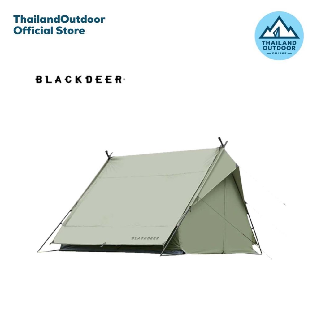Blackdeer เต็น Flying Bird Tent | Shopee Thailand