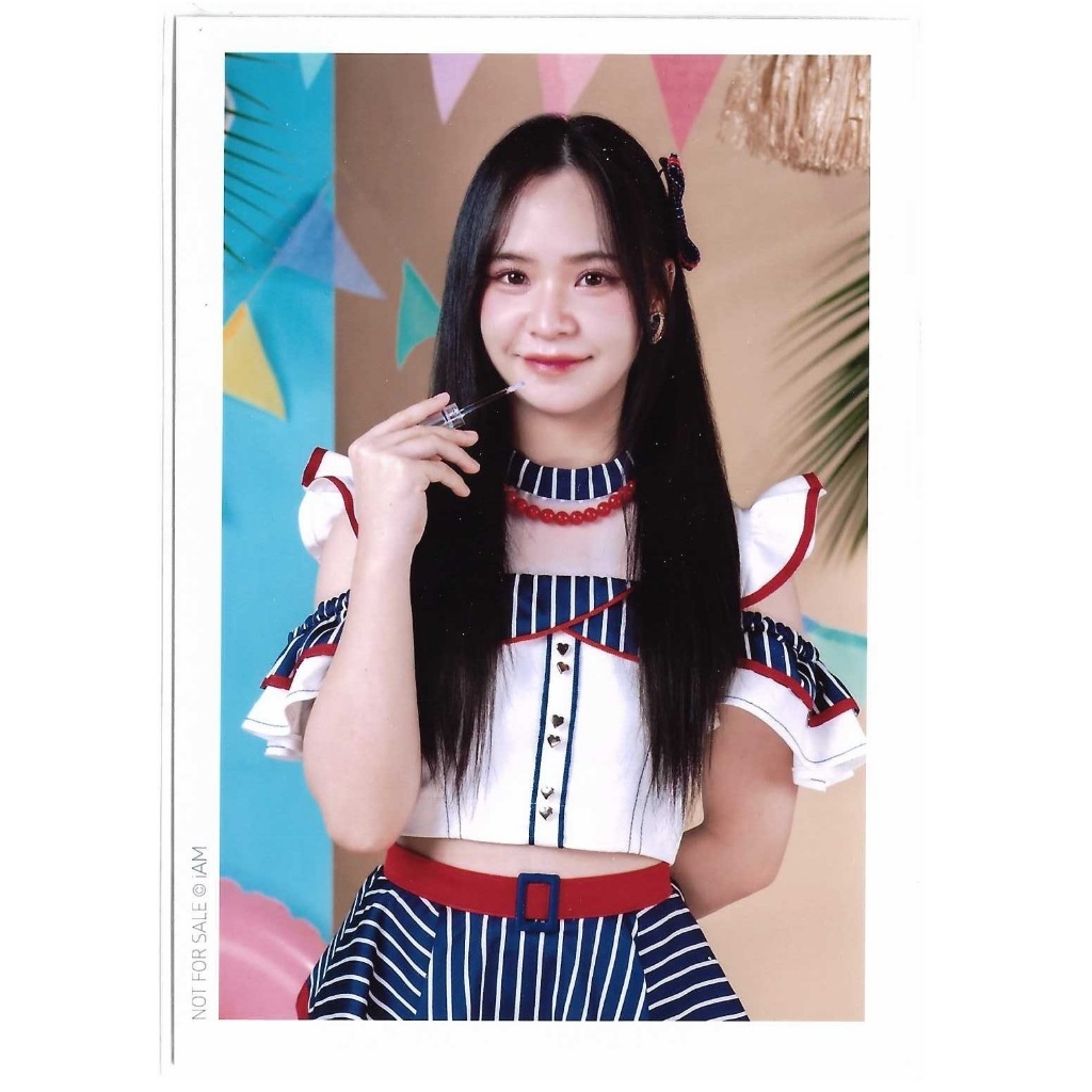 [แอคพิเศษ] CGM48 Hisahiburi no Lip Gloss Photoset ลอยกระทง Special act ...