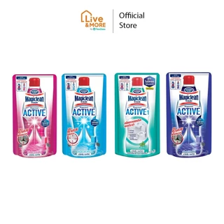 ช้อป Magiclean ราคาสุดคุ้ม ได้ง่าย ๆ | Shopee Thailand