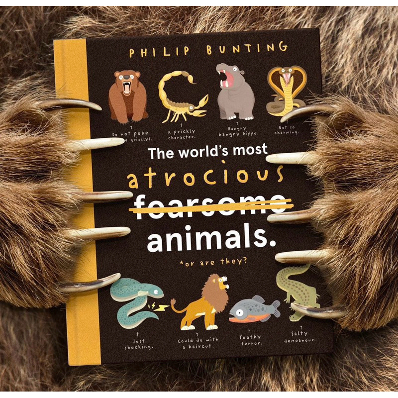 The World's Most Atrocious Animals | Shopee Thailand