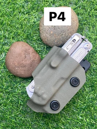 ซองไคเด็ก Leatherman รุ่น WAVE/WAVE+ FREEP4 P2 SIGNAL CHARGE HUOHOU-K30 ...