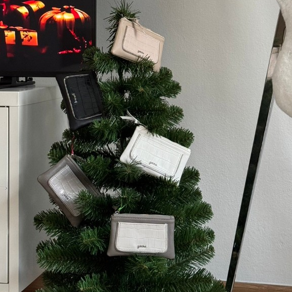 Gotcha New Edition Kew Zipper Wallet Printed | Shopee Thailand