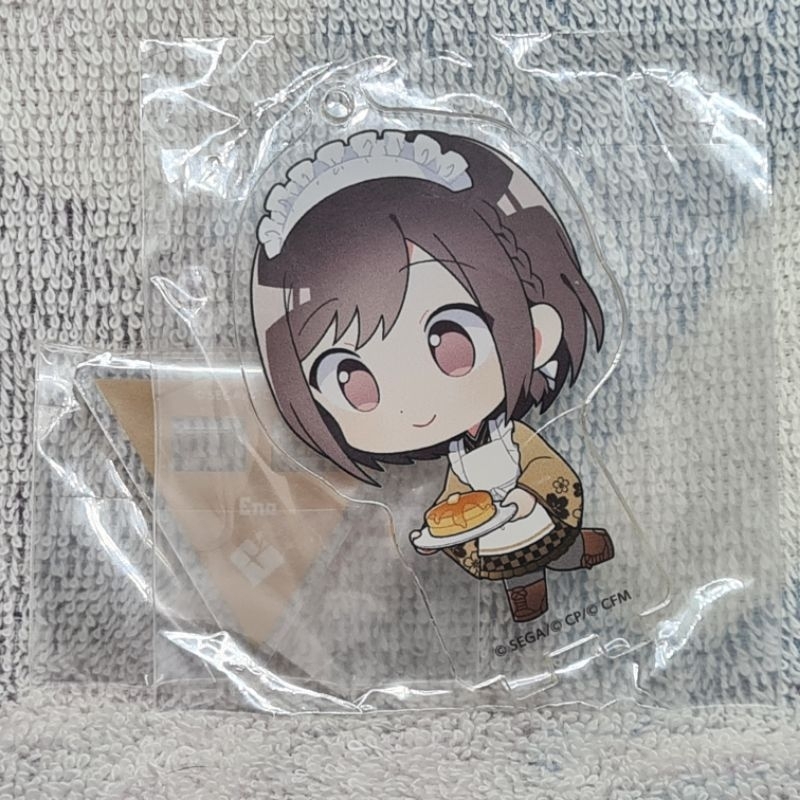 Project Sekai: Colorful Stage! feat. Hatsune Miku - Standing Acrylic ...