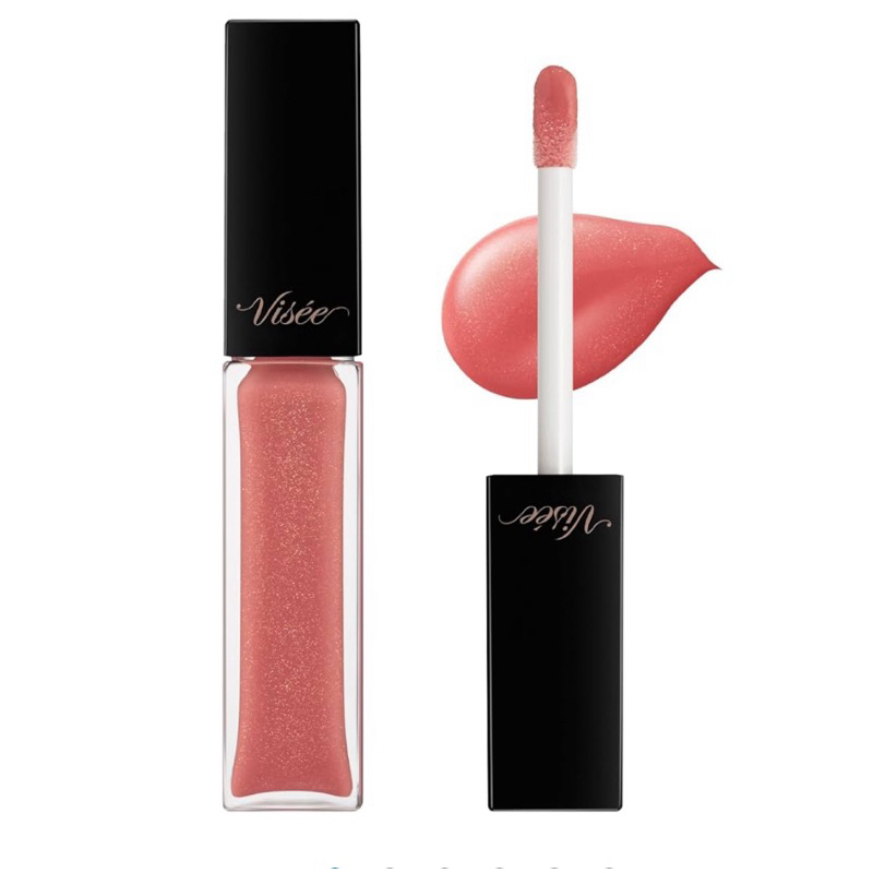 Visee Essence Lip Plumper สีใหม่ BE300 0.2 fl oz (5.5 ml) | Shopee Thailand