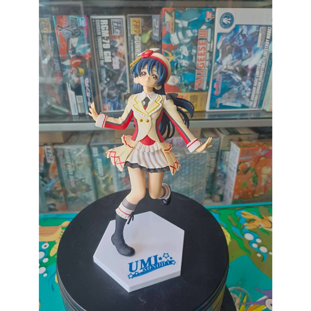 (มือ2) Love Live! Umi Sonoda Sega Prize Figure | Shopee Thailand