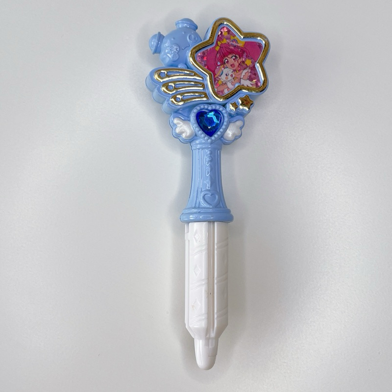ปากกาเครื่องเล่นพริตตี้เคียว Star Color pen - Star Twinkle Precure Star ...