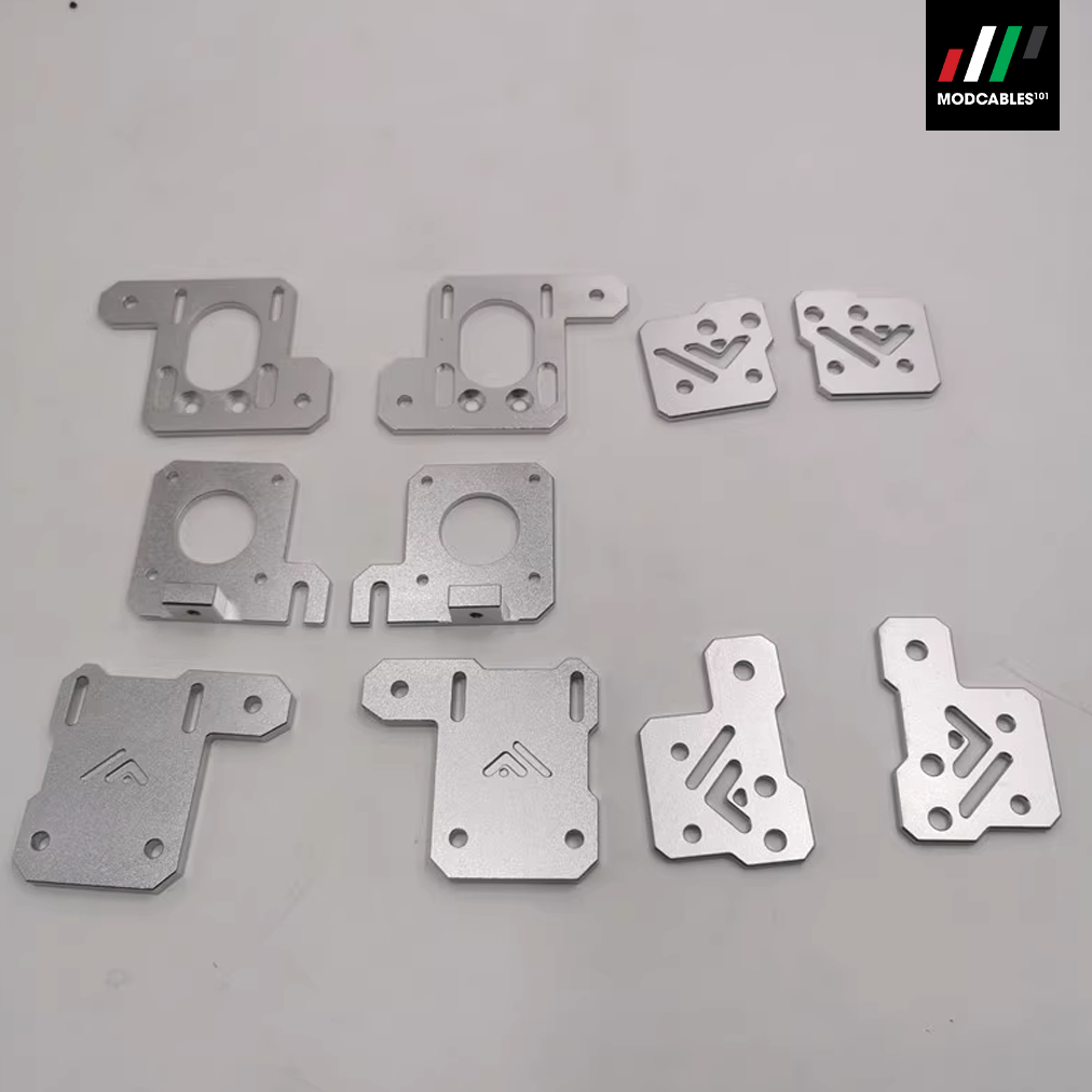 ชุด CNC Gantry สำหรับ Vzbot 330 2WD | Shopee Thailand