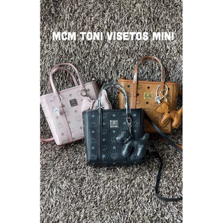 mcm mini ราคาพิเศษ | ซื้อออนไลน์ที่ Shopee ส่งฟรี*ทั่วไทย!