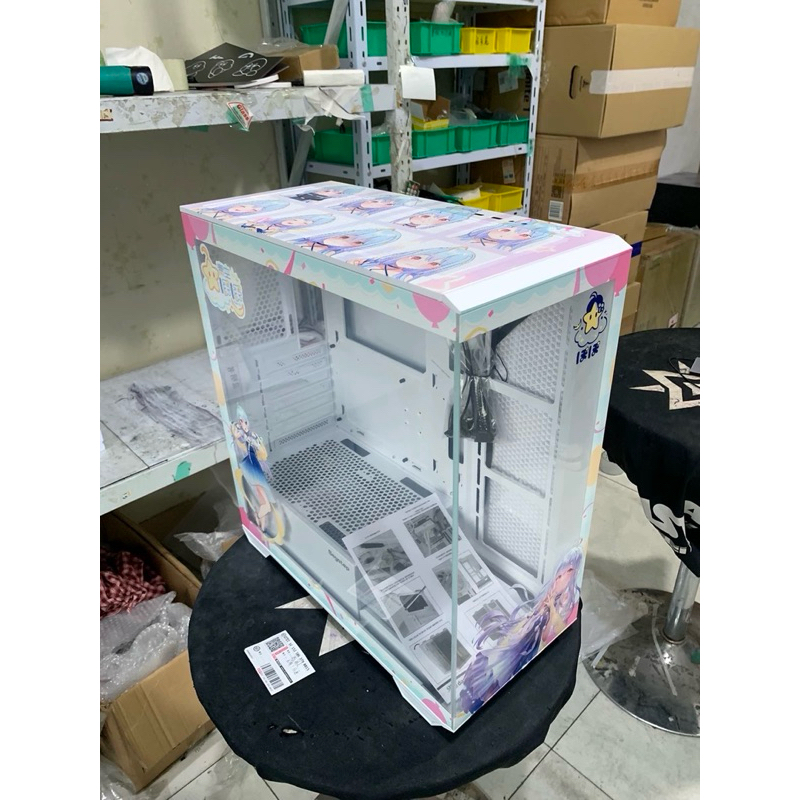 เคสคอมตามสั่ง เคสคอมพิวเตอร์ Case custom | Shopee Thailand