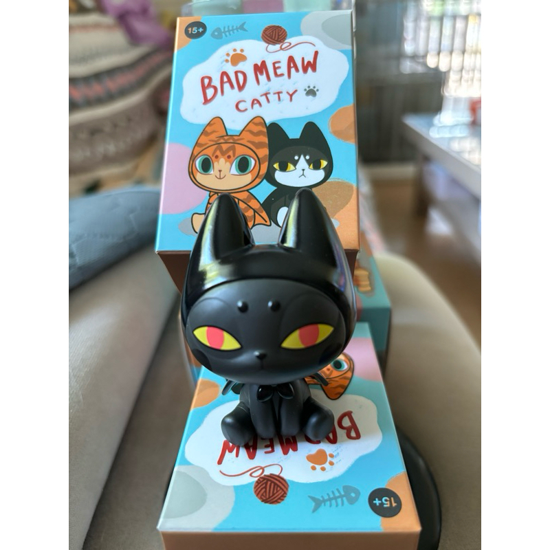 badmeaw catty แบบแยก | Shopee Thailand