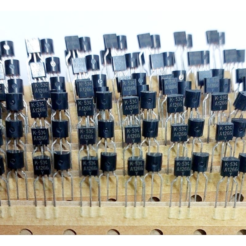 ( แพ็ค 20 ตัว ) KTA1266 , A1266 | Shopee Thailand