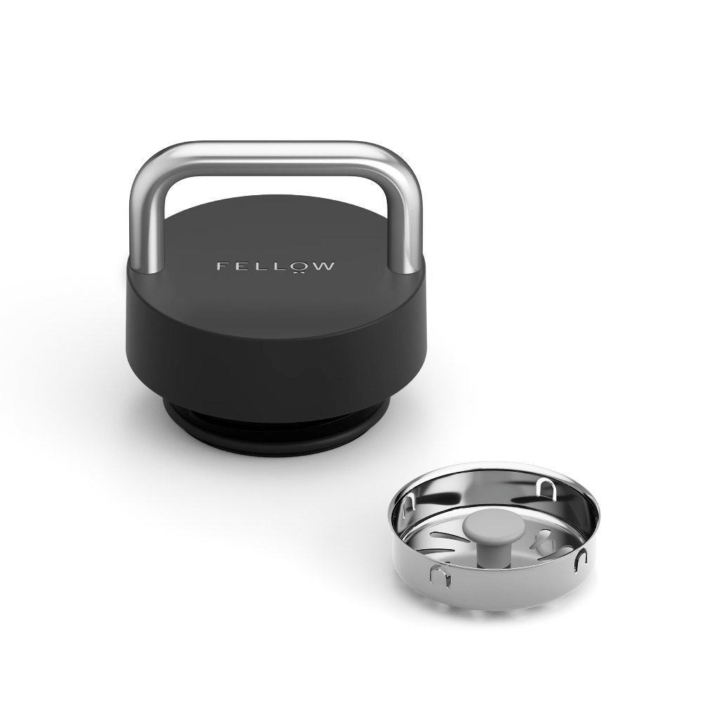 Fellow - The Carry Lid ฝาใช้กับ Carter Move Mug | Shopee Thailand