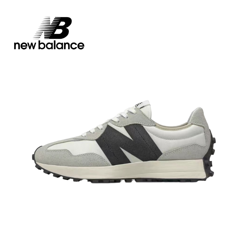 เป็นแบรนด์เฉพาะสําหรับ New Balance NB 327 ลดแรงเสียดทาน ทนต่อการลื่นไถล ...